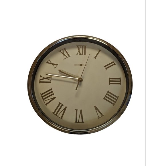 Howard Miller | Accents | Vintage Howard Miller 1 Ivorygold Octagon ...